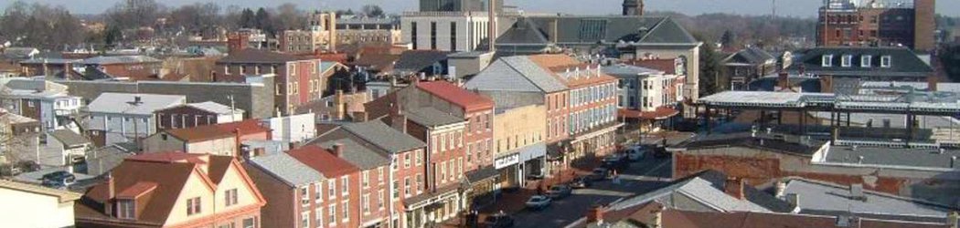 Aqua Pennsylvania, Inc. (Aqua) - West Chester Division - Drinking Water ...