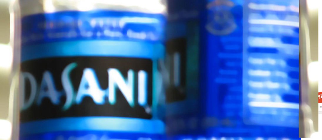The Real Story Behind the Dasani Water Scandals | WaterZen