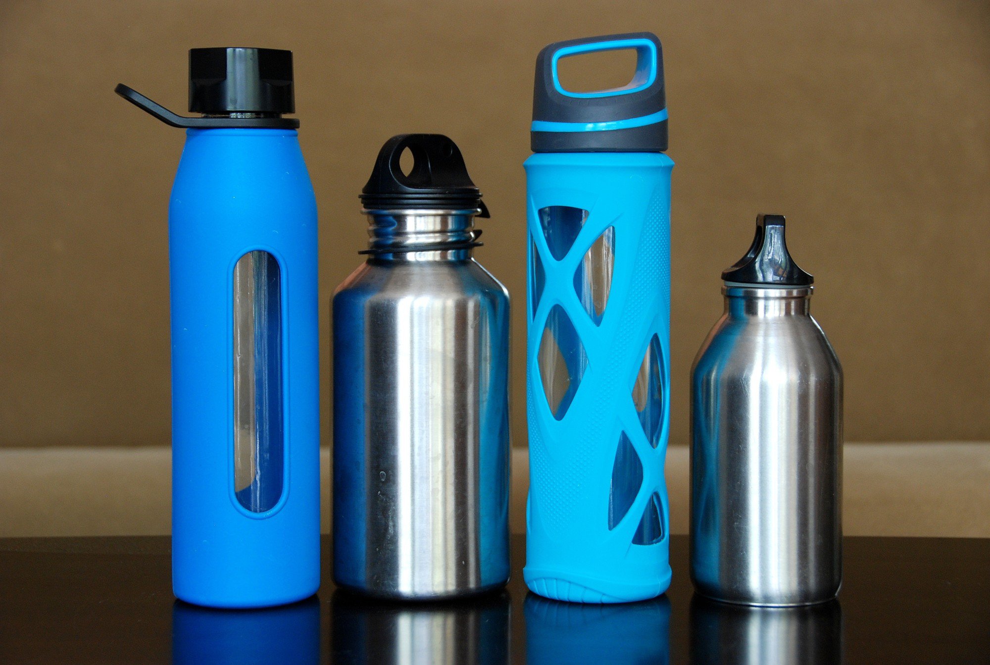 Looking For A Stainless Steel Water Bottle Here Are 15 Great Choices